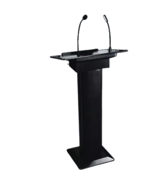 Audio Podium - Swastika Solutions