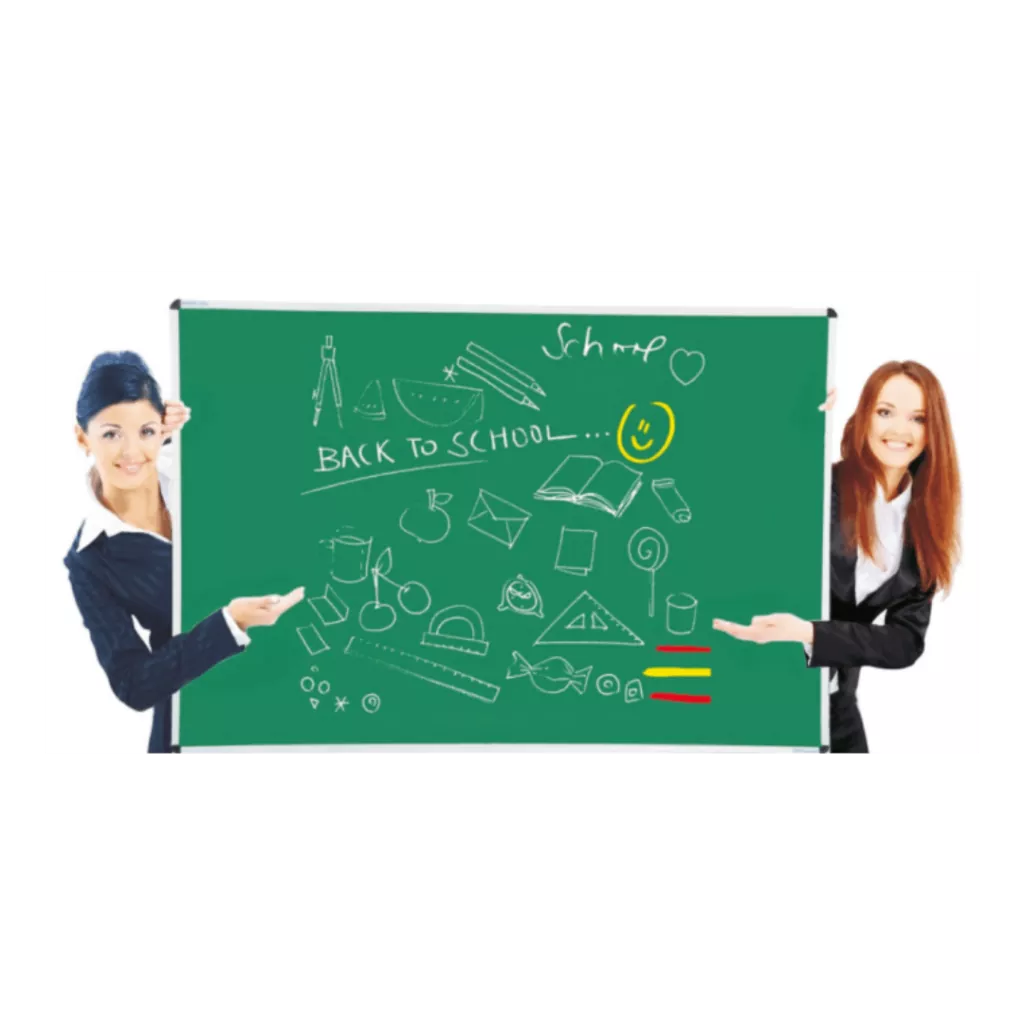 Writing/Display Boards - Swastika Solutions